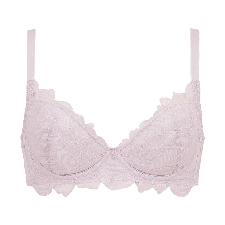 Jasmine Shaping Bra 24A1 | Natural Cleavage Shape | Bradelis New York