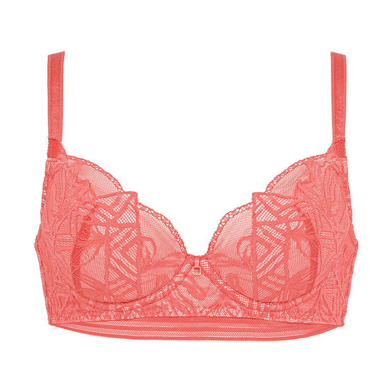 Step 1 Wendy Shaping Bra 25S1 | Secure & Stable Support | Bradelis New York