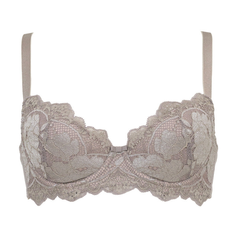 Step 1 Jasmine Shaping Bra 25A3 | Gentle Shaping Support | Bradelis New ...
